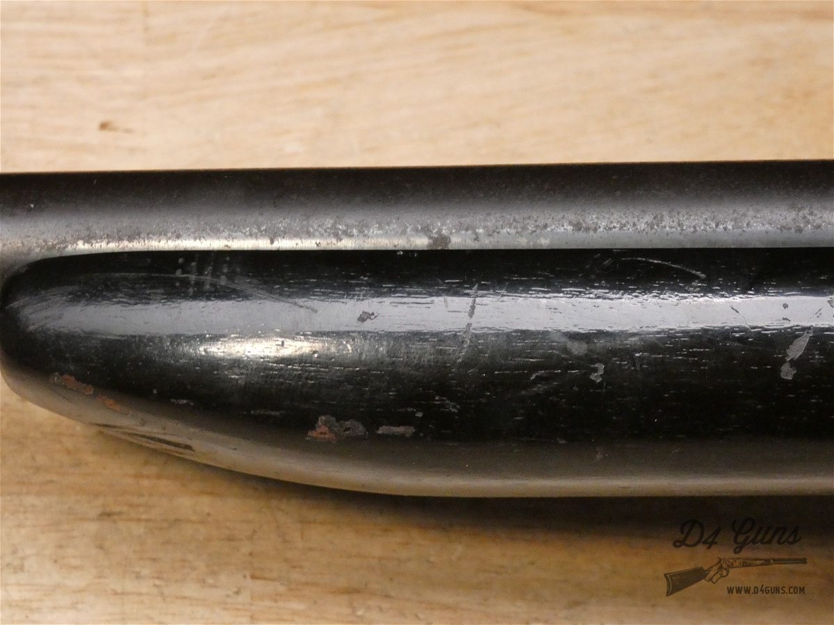 H&R Deluxe Topper M488 - .410 Bore - Harrington & Richardson - Nickel ...