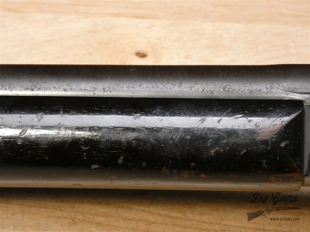 H&R Deluxe Topper M488 - .410 Bore - Harrington & Richardson - Nickel ...