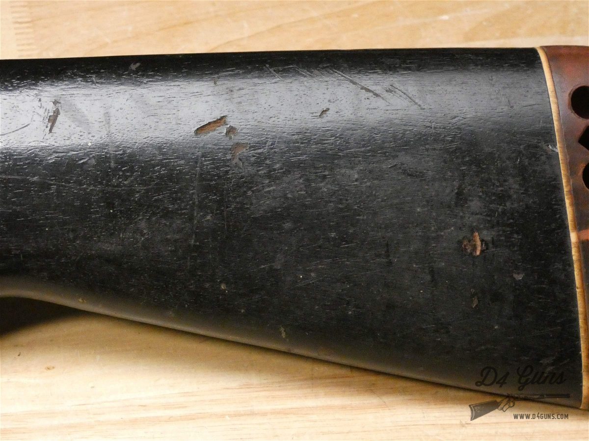 H&R Deluxe Topper M488 - .410 Bore - Harrington & Richardson - Nickel ...