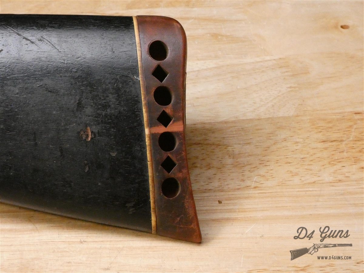 H&R Deluxe Topper M488 - .410 Bore - Harrington & Richardson - Nickel ...