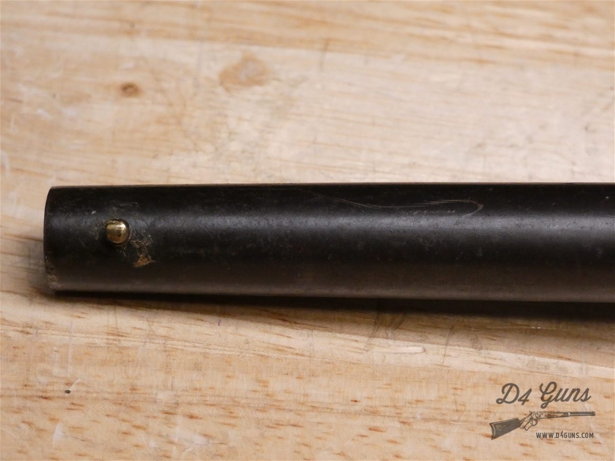 H&R Deluxe Topper M488 - .410 Bore - Harrington & Richardson - Nickel ...