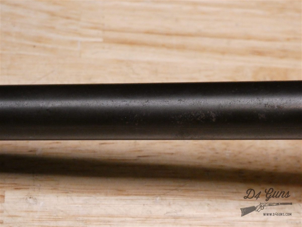 H&R Deluxe Topper M488 - .410 Bore - Harrington & Richardson - Nickel ...