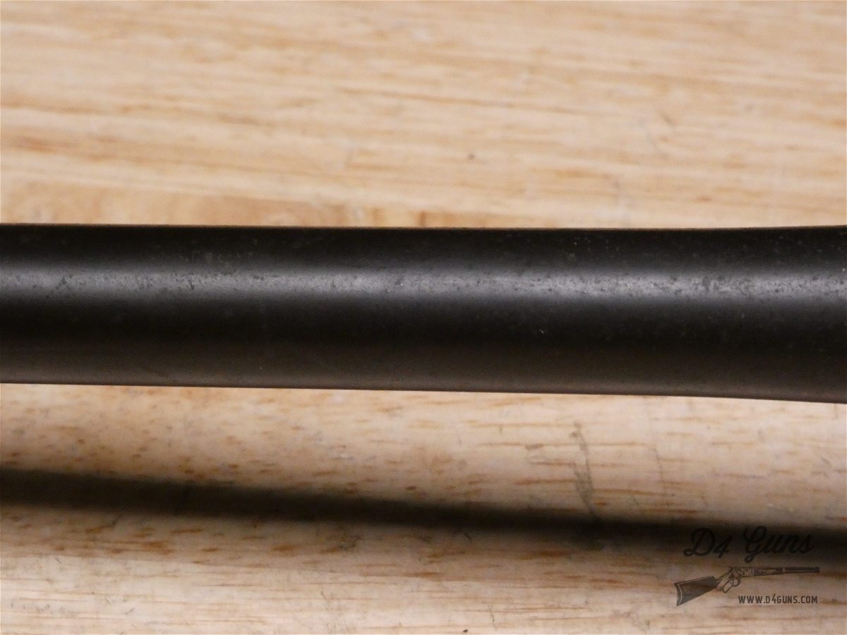 H&R Deluxe Topper M488 - .410 Bore - Harrington & Richardson - Nickel ...