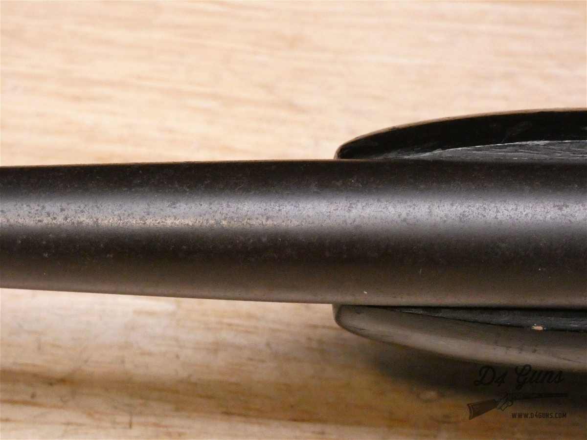 H&R Deluxe Topper M488 - .410 Bore - Harrington & Richardson - Nickel ...