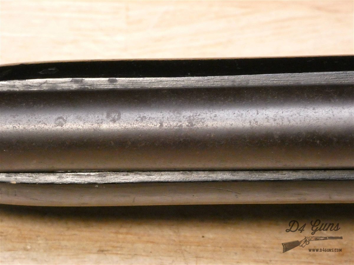 H&R Deluxe Topper M488 - .410 Bore - Harrington & Richardson - Nickel ...