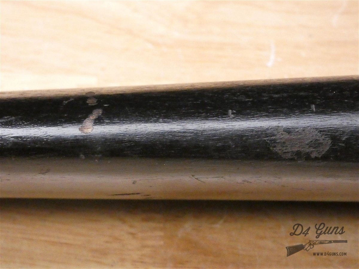 H&R Deluxe Topper M488 - .410 Bore - Harrington & Richardson - Nickel ...