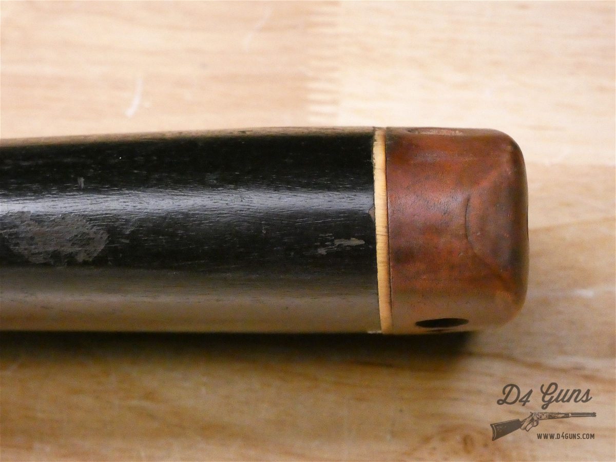 H&R Deluxe Topper M488 - .410 Bore - Harrington & Richardson - Nickel ...