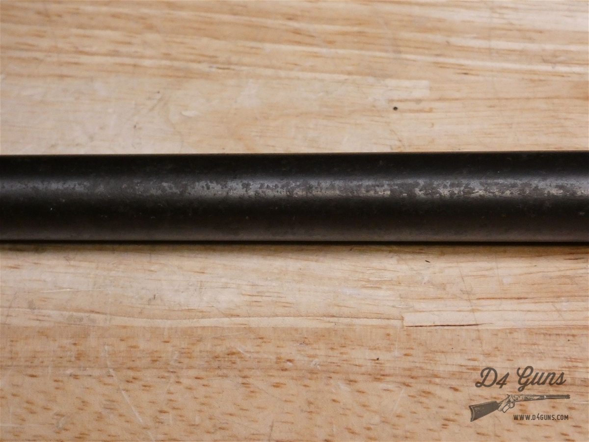 H&R Deluxe Topper M488 - .410 Bore - Harrington & Richardson - Nickel ...