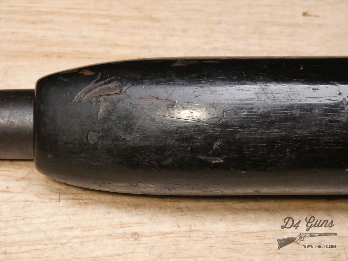 H&R Deluxe Topper M488 - .410 Bore - Harrington & Richardson - Nickel ...