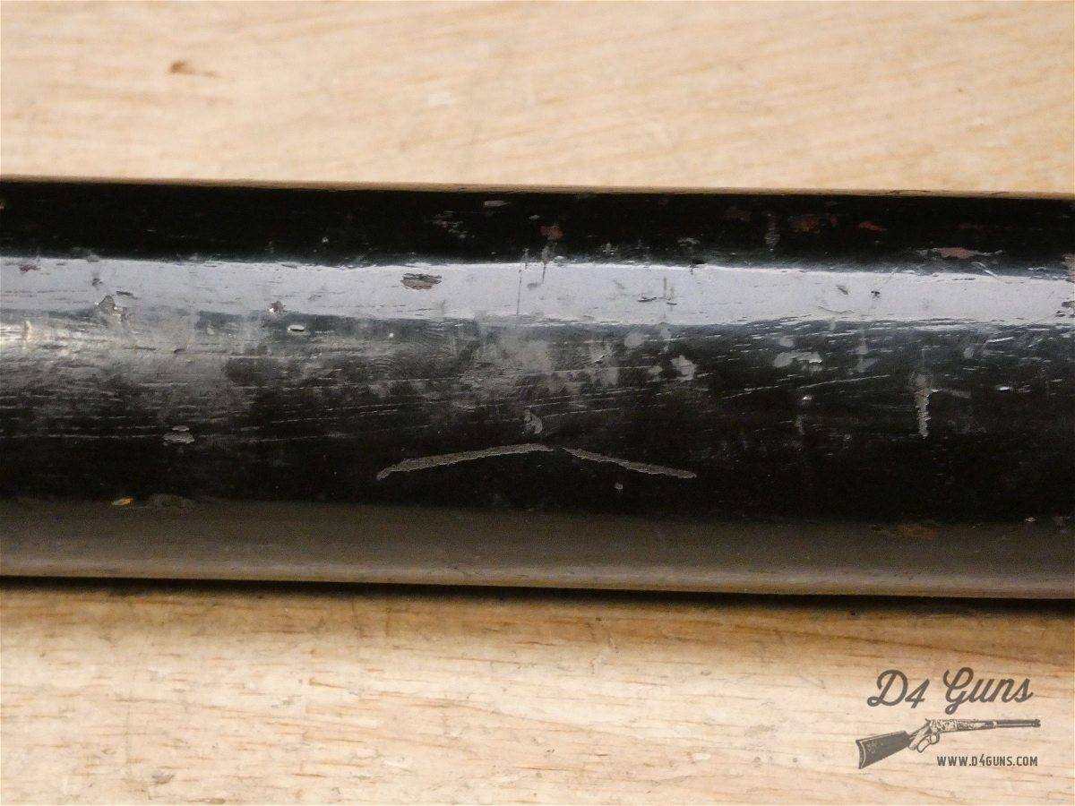 H&R Deluxe Topper M488 - .410 Bore - Harrington & Richardson - Nickel ...