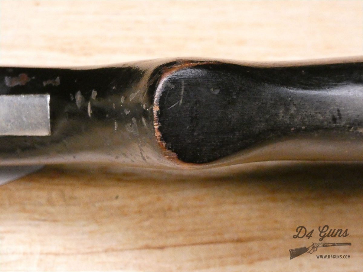 H&R Deluxe Topper M488 - .410 Bore - Harrington & Richardson - Nickel ...