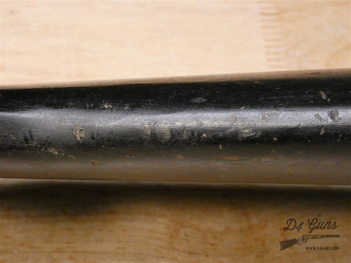 H&R Deluxe Topper M488 - .410 Bore - Harrington & Richardson - Nickel ...