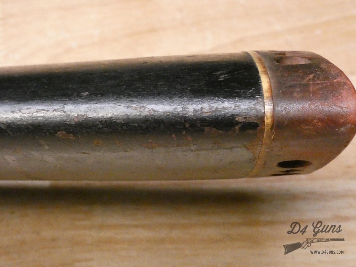 H&R Deluxe Topper M488 - .410 Bore - Harrington & Richardson - Nickel ...