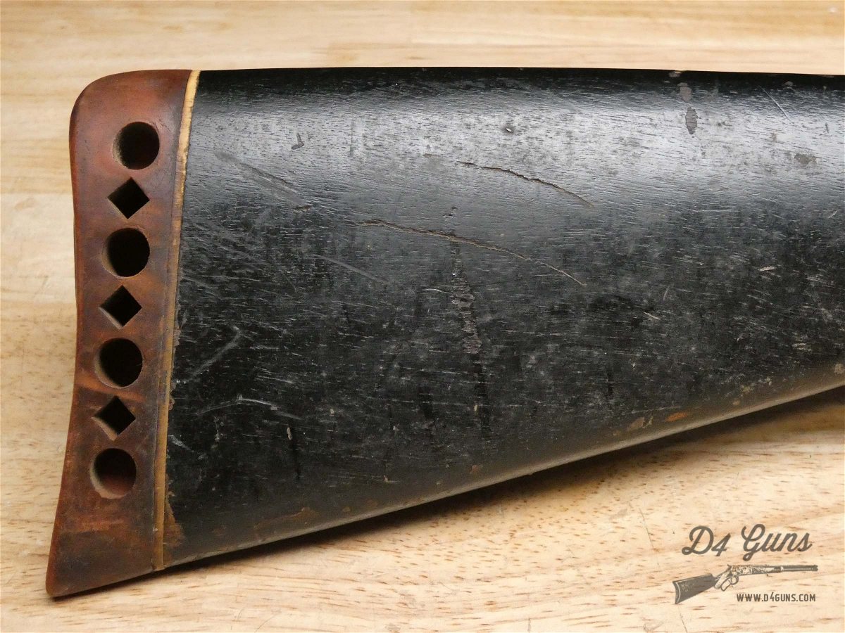 H&R Deluxe Topper M488 - .410 Bore - Harrington & Richardson - Nickel ...