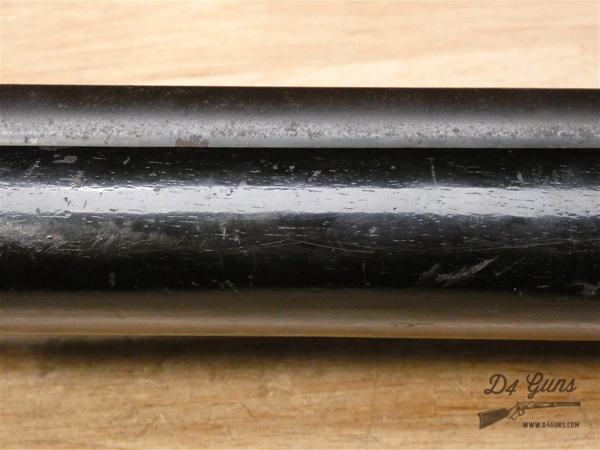 H&R Deluxe Topper M488 - .410 Bore - Harrington & Richardson - Nickel ...