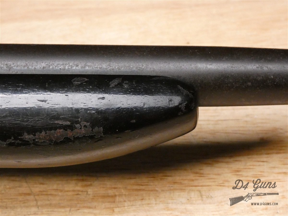 H&R Deluxe Topper M488 - .410 Bore - Harrington & Richardson - Nickel ...