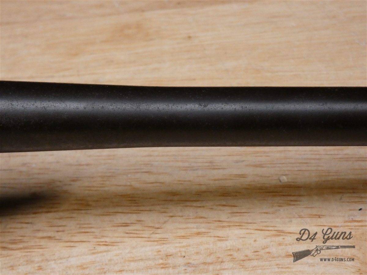 H&R Deluxe Topper M488 - .410 Bore - Harrington & Richardson - Nickel ...