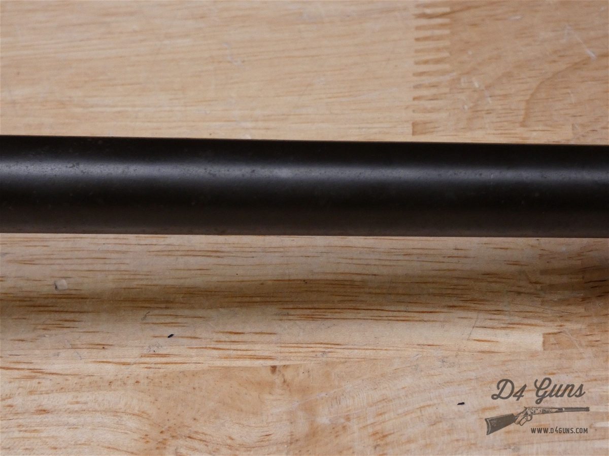 H&R Deluxe Topper M488 - .410 Bore - Harrington & Richardson - Nickel ...