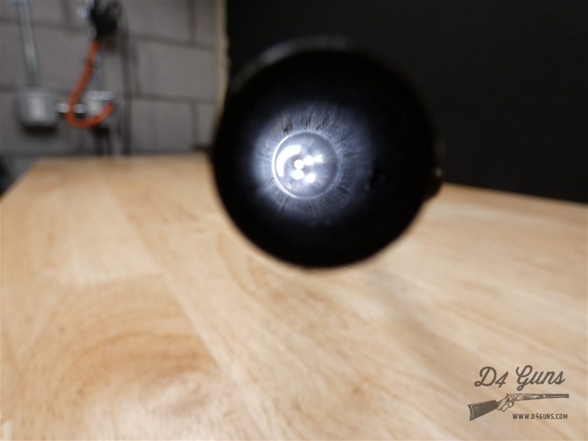 H&R Deluxe Topper M488 - .410 Bore - Harrington & Richardson - Nickel ...