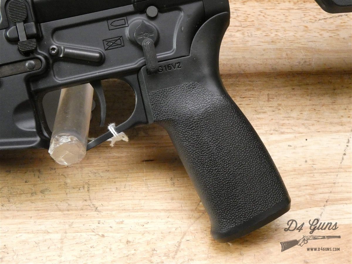 POF LMR Rogue - .308 Win - Stainless - LTW - AR - AR10 - AR-10 - MLOK ...