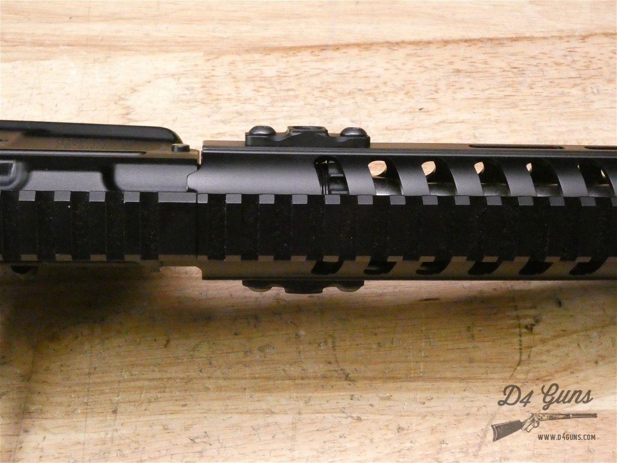 POF LMR Rogue - .308 Win - Stainless - LTW - AR - AR10 - AR-10 - MLOK ...