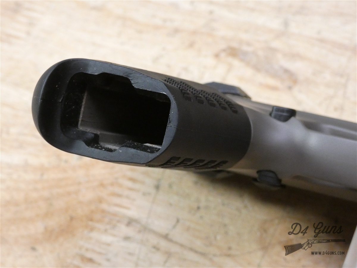 Ruger SR22 - .22 LR - 2023 - Elite Jungle Green - SR22 - TALO EXCLUSIVE ...