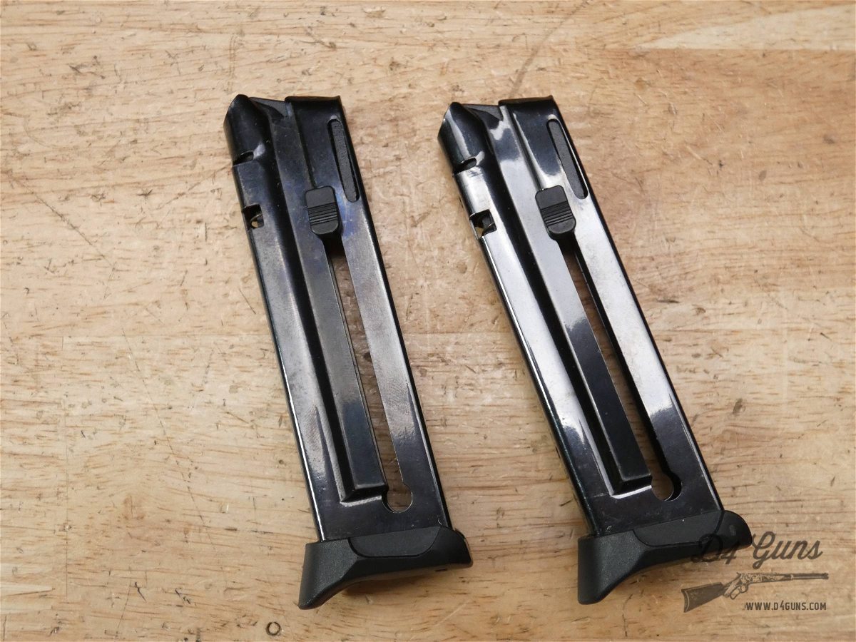 Ruger SR22 - .22 LR - 2023 - Elite Jungle Green - SR22 - TALO EXCLUSIVE ...