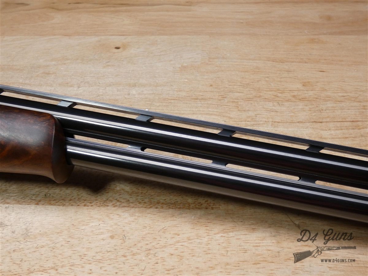 Browning Citori 525 Golden Clays - 28 Gauge - MFG 2005 - XLNT LIKE NEW ...