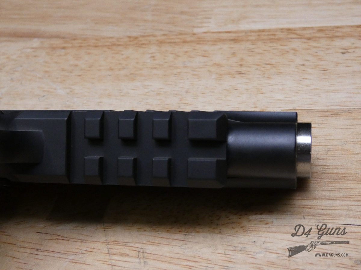 Bul Armory 1911 Tactical Commander - 9mm - Bull BBL - Soft Case - 2 ...