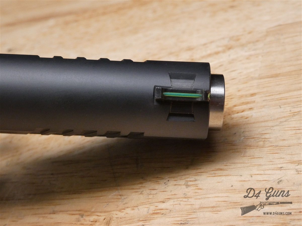 Bul Armory 1911 Tactical Commander - 9mm - Bull BBL - Soft Case - 2 ...