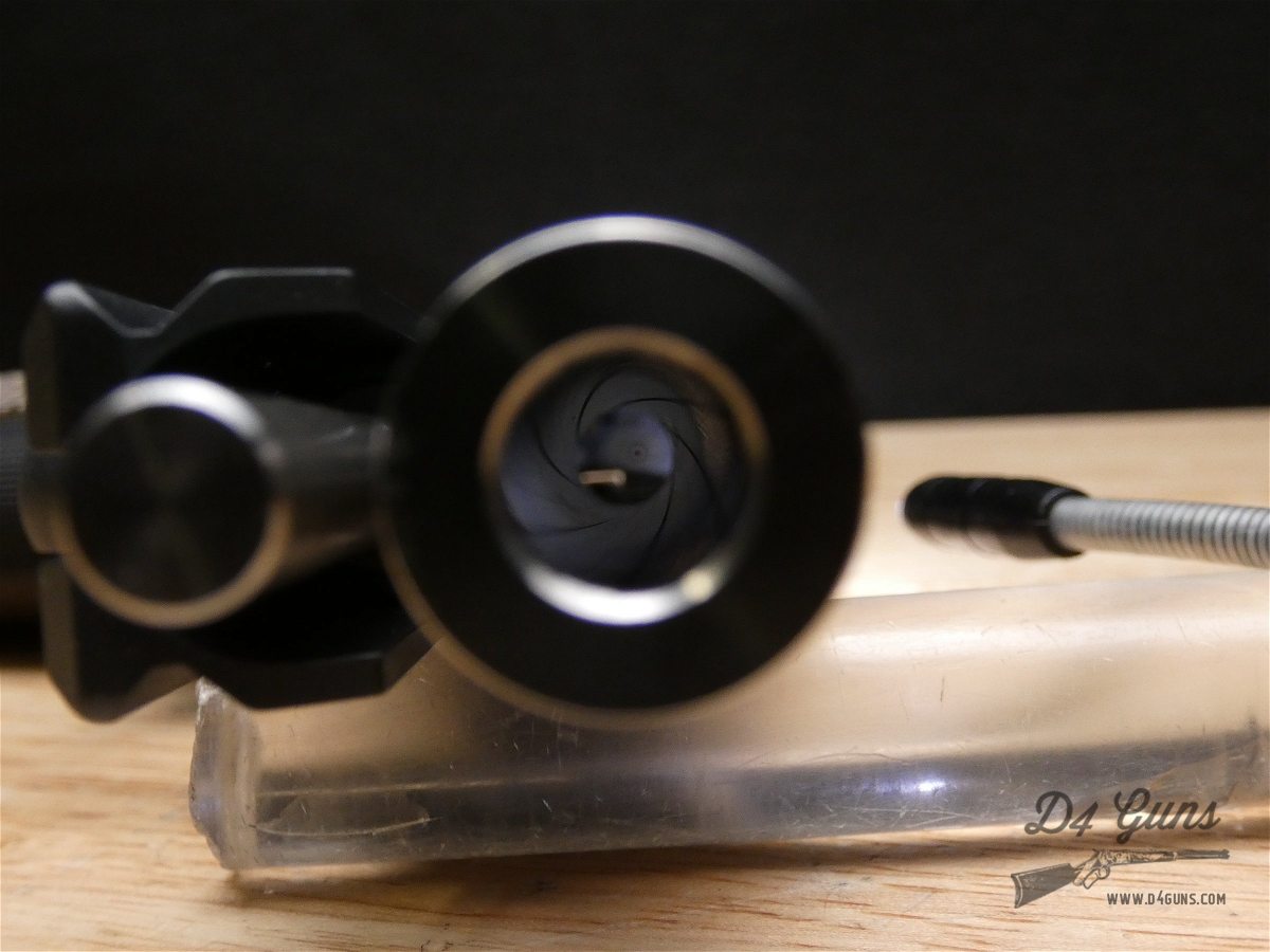 Bul Armory 1911 Tactical Commander - 9mm - Bull BBL - Soft Case - 2 ...