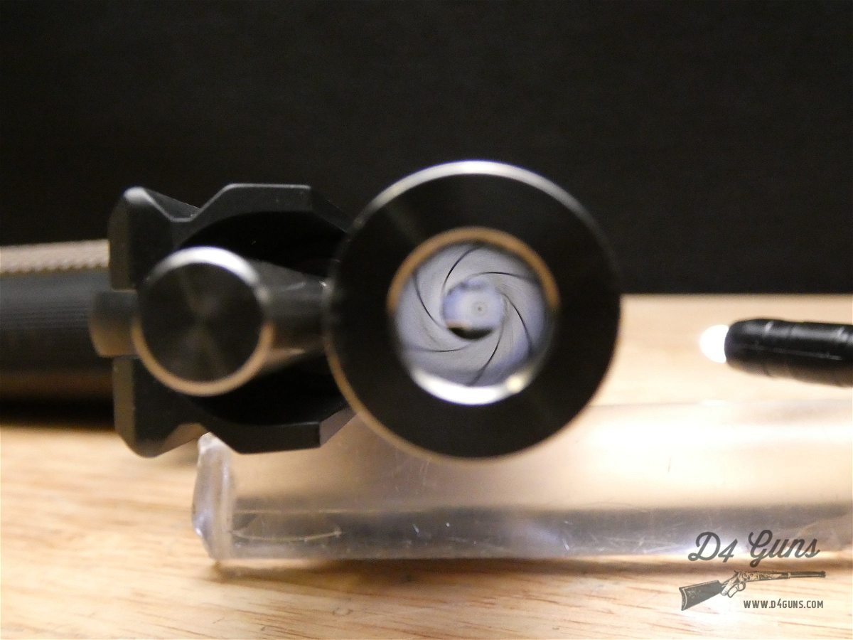 Bul Armory 1911 Tactical Commander - 9mm - Bull BBL - Soft Case - 2 ...