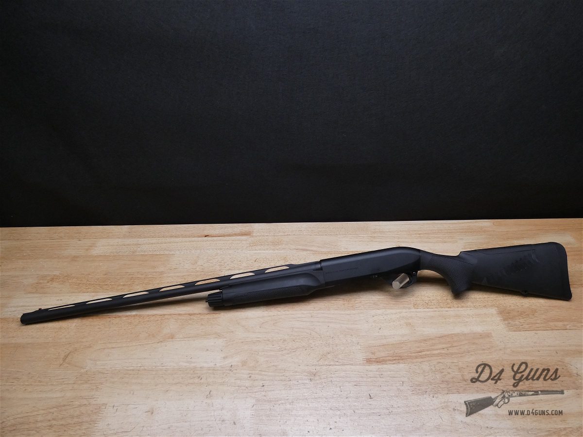 Benelli M2 - 20 Gauge - MFG 2013 - Soft Case - Field - Black ...