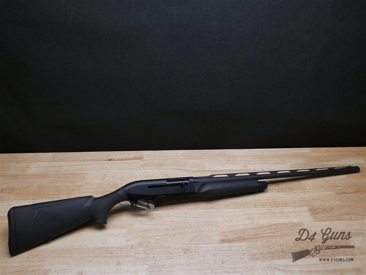 Benelli M2 - 20 Gauge - MFG 2013 - Soft Case - Field - Black ...