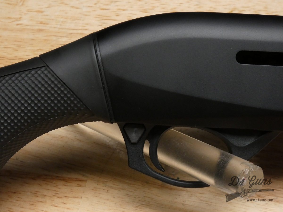 Benelli M2 - 20 Gauge - MFG 2013 - Soft Case - Field - Black ...