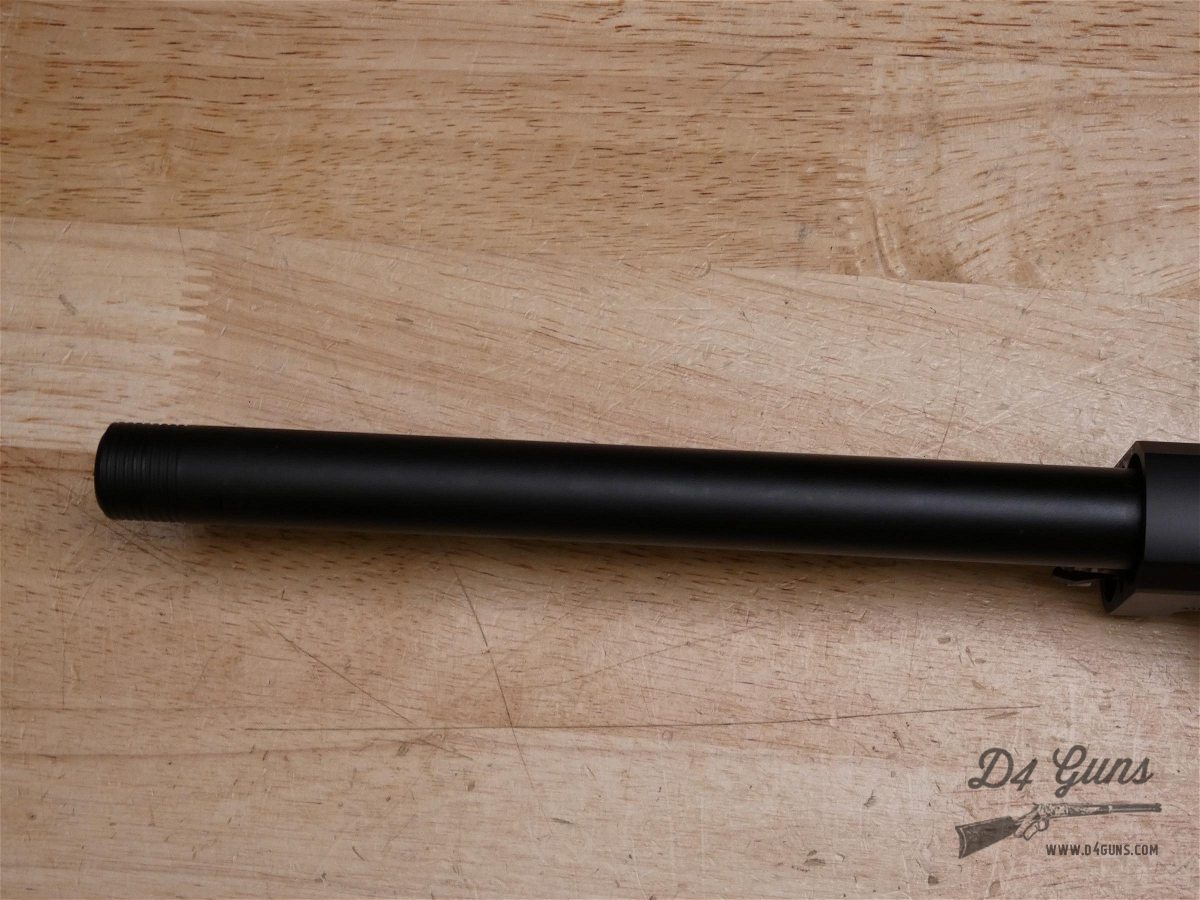 Benelli M2 - 20 Gauge - MFG 2013 - Soft Case - Field - Black ...
