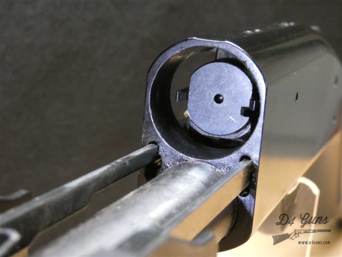 Mossberg 500 - 12 Gauge - 3" Chamber - Extra Barrel - Fixed Choke ...