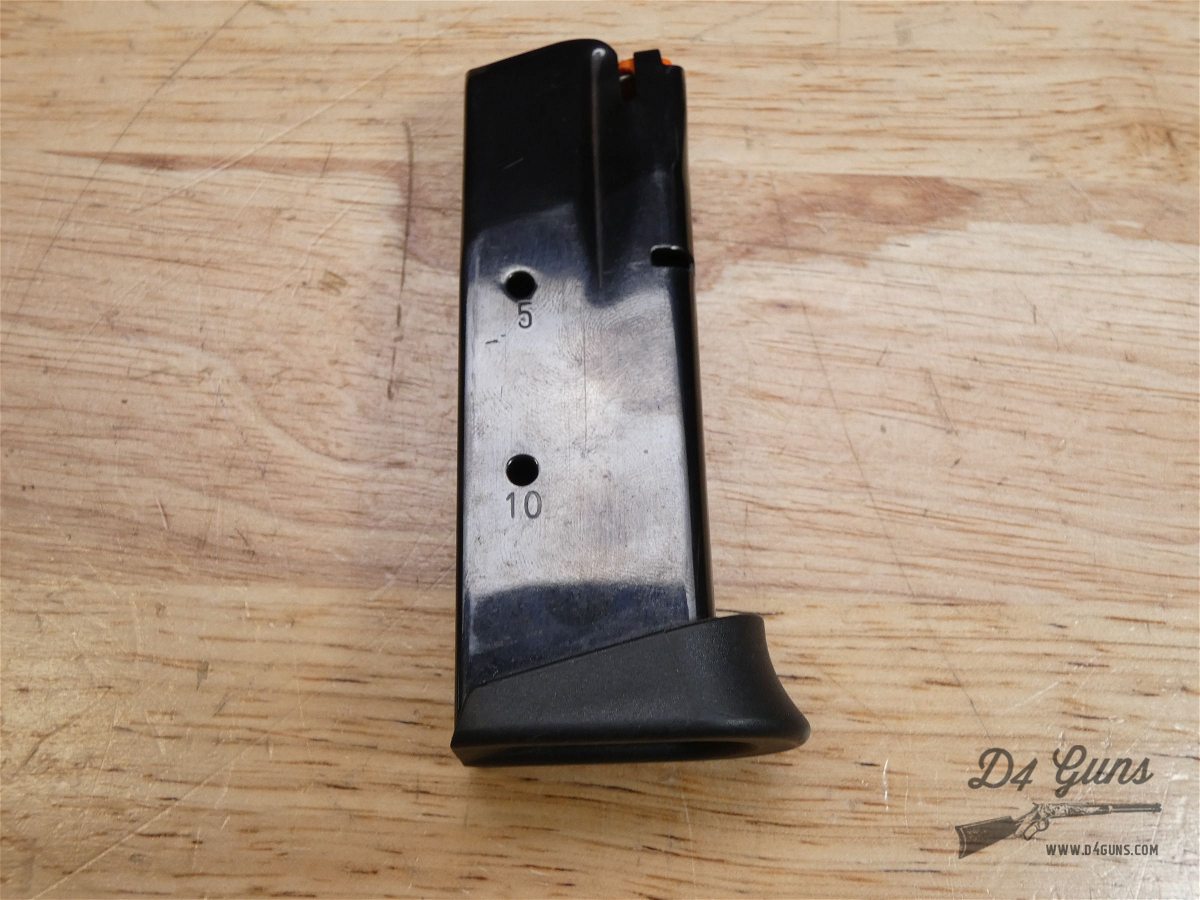 Taurus G2C - .40 S&W - w/ Mag - EDC - CCW - PT140 G2 A -Two Tone ...