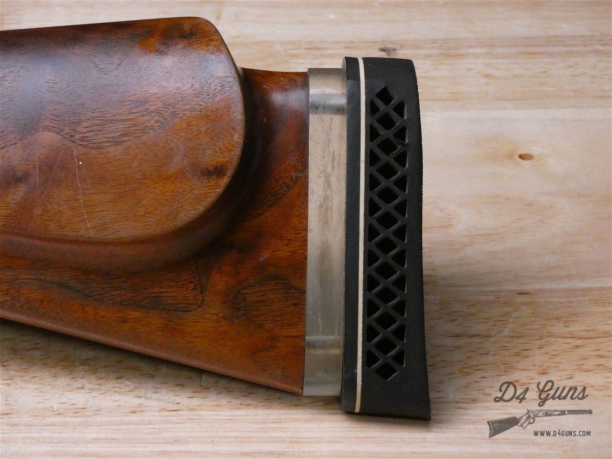 Remington Wingmaster 870 - 12 Gauge - Skeet - Monte Carlo Stock - Pump ...