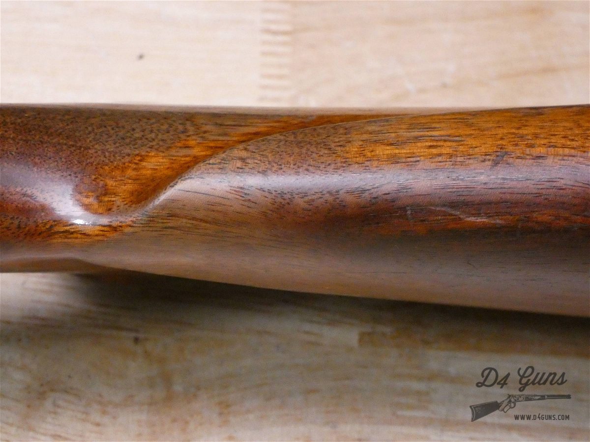 Remington Wingmaster 870 - 12 Gauge - Skeet - Monte Carlo Stock - Pump ...