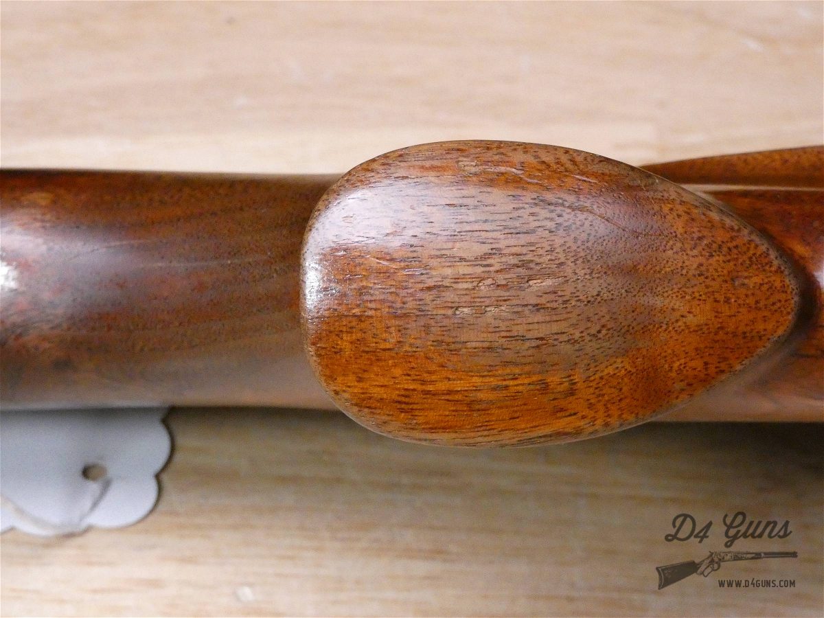 Remington Wingmaster 870 - 12 Gauge - Skeet - Monte Carlo Stock - Pump ...