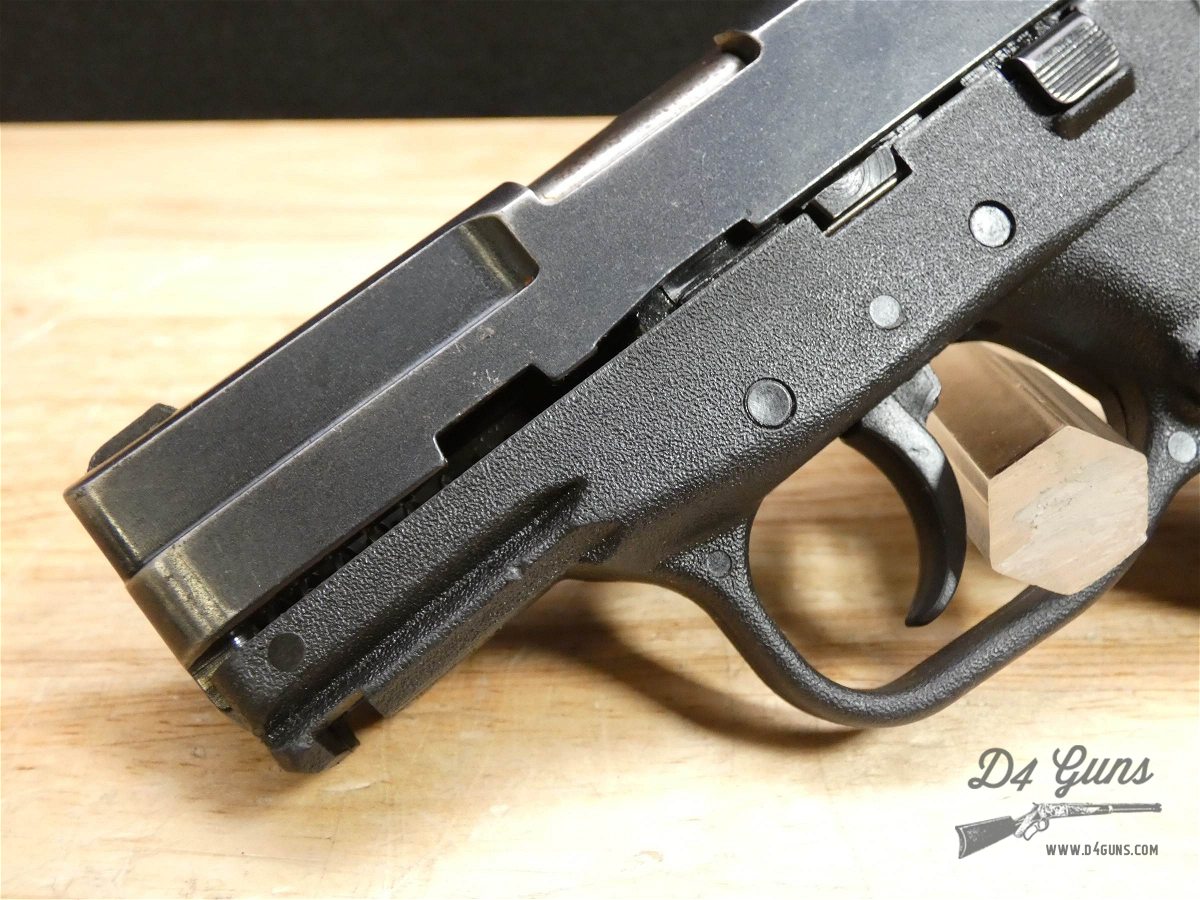 Kel-Tec PF-9 - 9mm - PF9 - Kel Tec - w/ Mag - Look! - EDC CCW - Semi ...