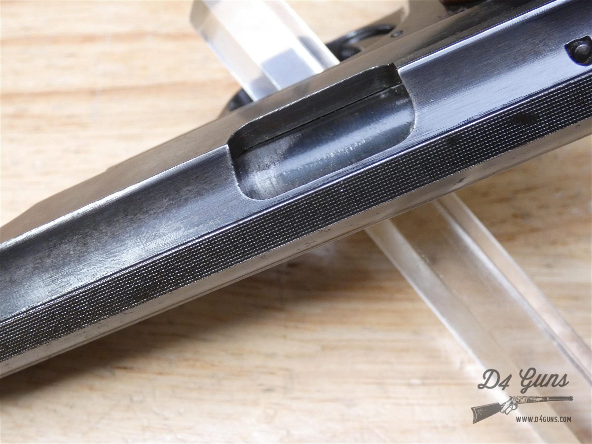 Femaru M37 - 7.65mm - 1941 - JHV 41 - WaA58 - WW2 - 2nd Variant - Rare ...