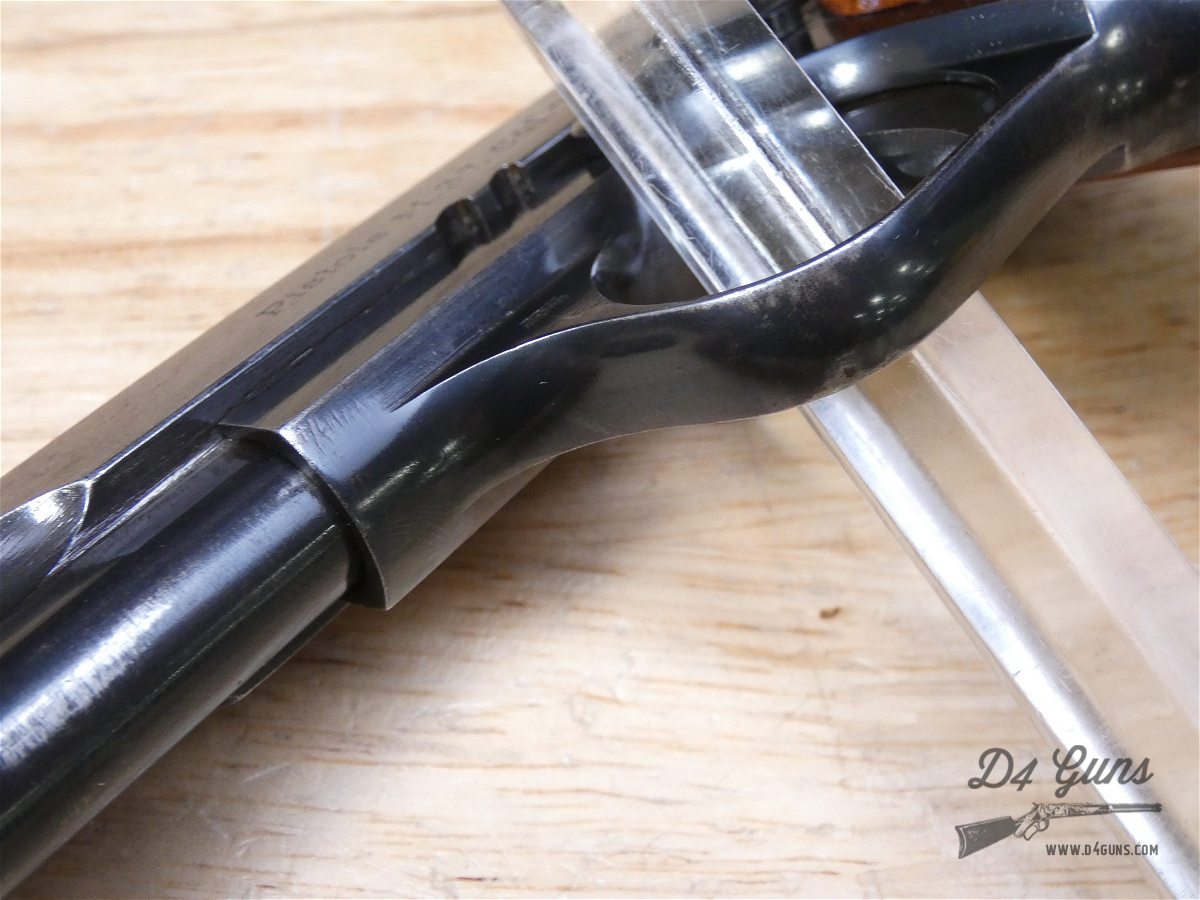 Femaru M37 - 7.65mm - 1941 - JHV 41 - WaA58 - WW2 - 2nd Variant - Rare ...