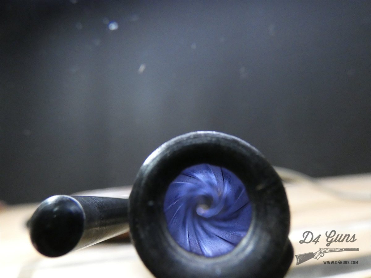 Femaru M37 - 7.65mm - 1941 - JHV 41 - WaA58 - WW2 - 2nd Variant - Rare ...