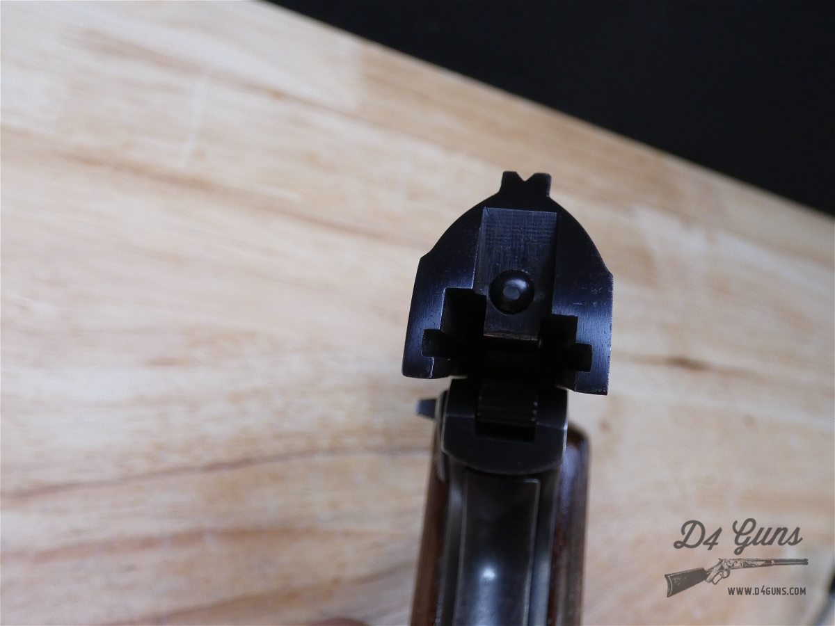 Femaru M37 - 7.65mm - 1941 - JHV 41 - WaA58 - WW2 - 2nd Variant - Rare ...