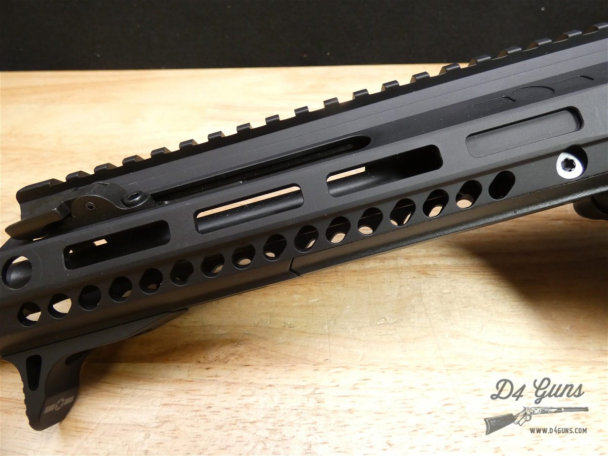 POF PSG Phoenix Pistol - 9mm- w/ Mag - DI - AR - LOOK! - AR9 - Semi ...