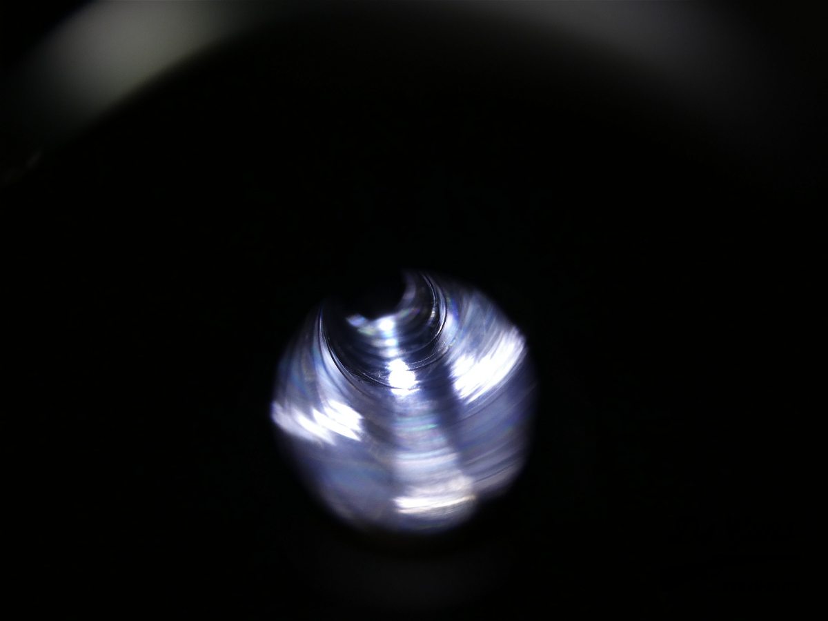 McCutchen MF-50M Upper - .50 BMG - MF50M - AR15 - AR - AR-15 - w/ Mag ...