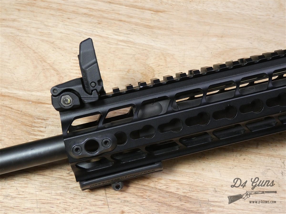 Mega Arms Maten - .308 Win - AR - AR10 - AR-10 - Keymod - Magpul - 5 ...