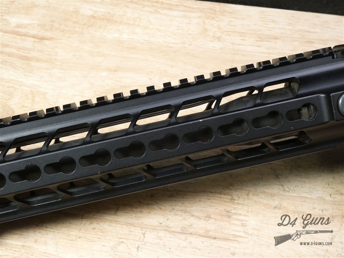 Mega Arms Maten - .308 Win - AR - AR10 - AR-10 - Keymod - Magpul - 5 ...
